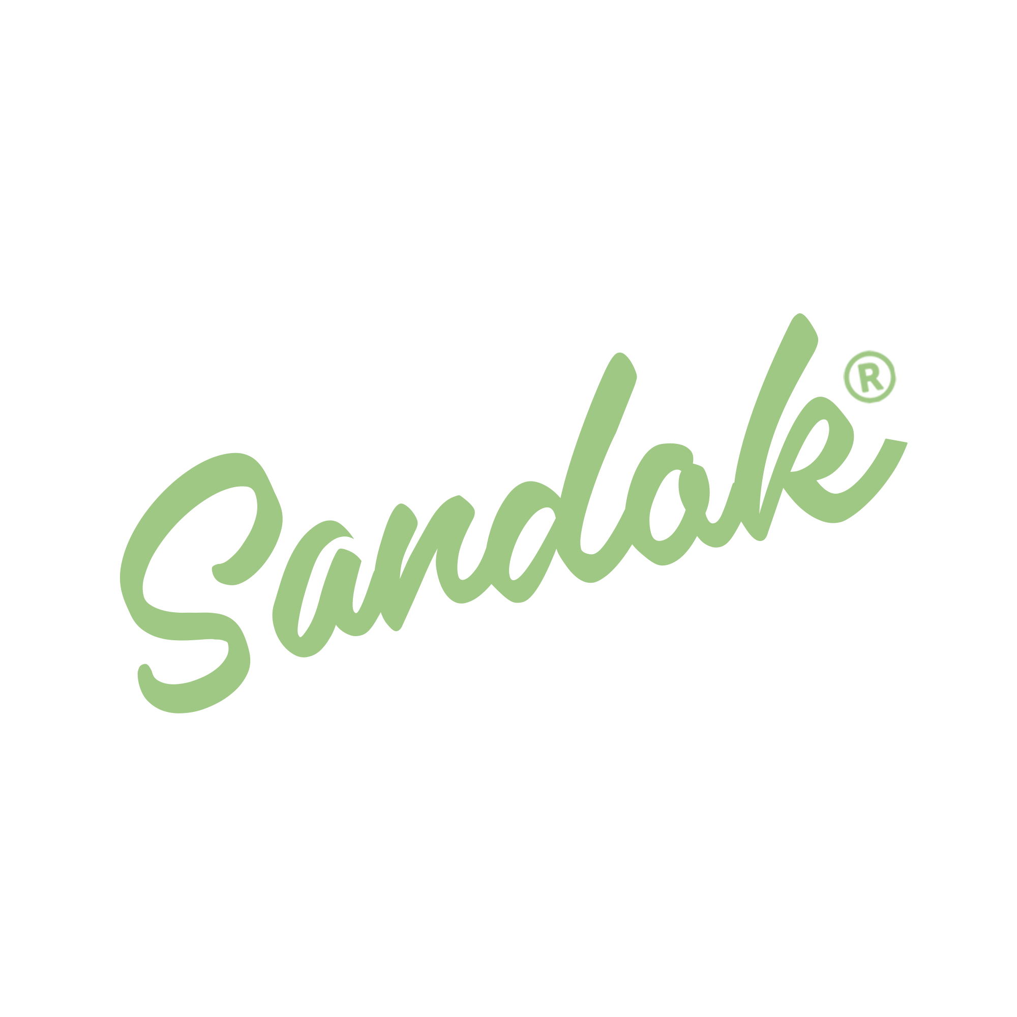 About Sandok